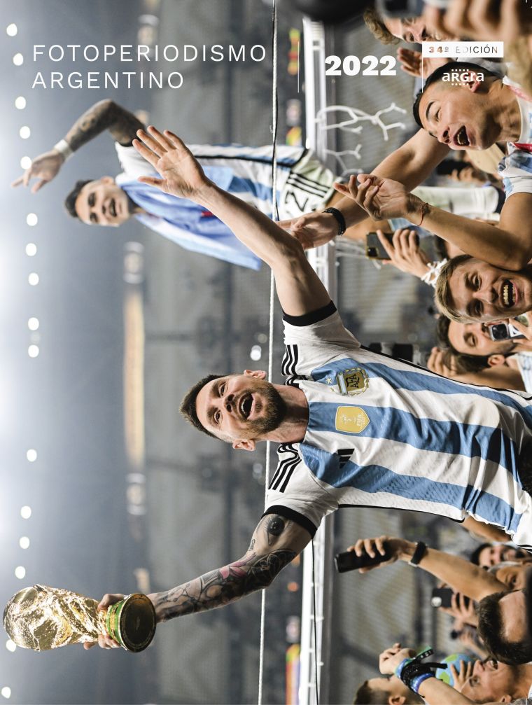 ARGRA - Asociación de Reporteros Gráficos de la República Argentina